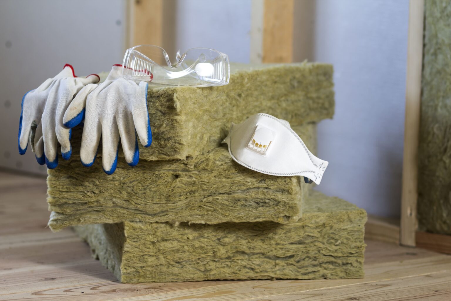 Insulation Material Guide: Types & Benefits | Pararth Products